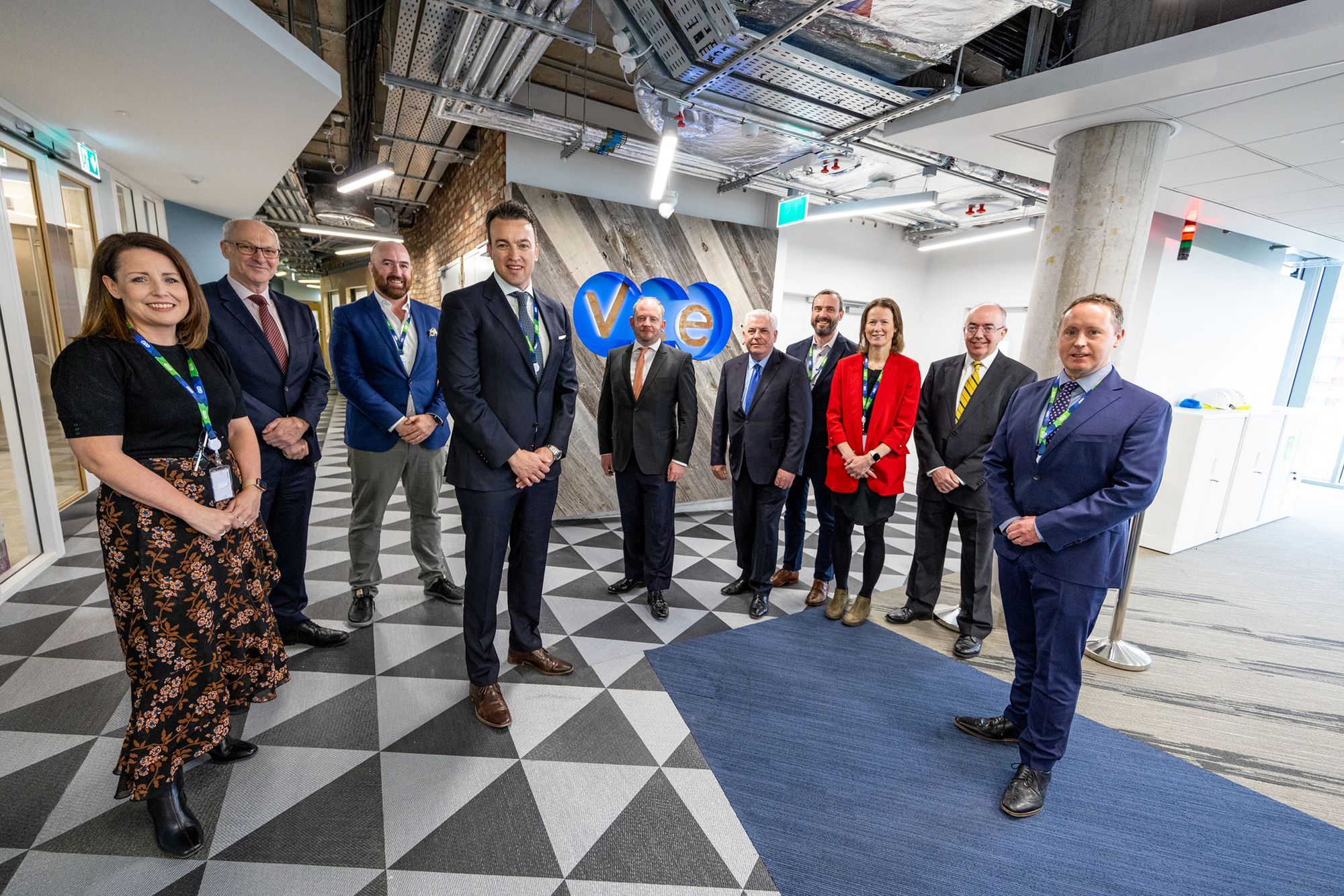 Our Story | VLE Therapeutics