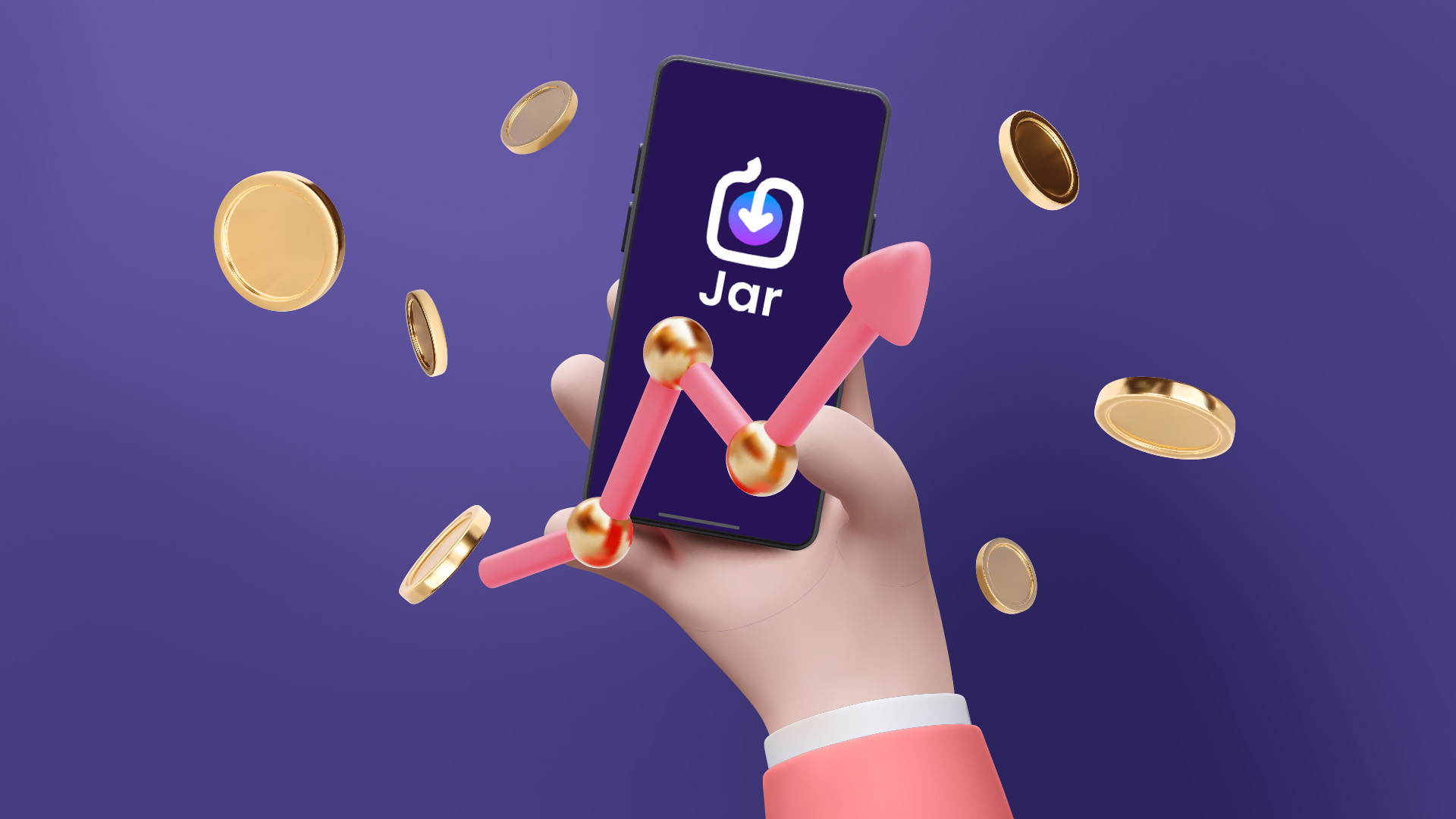 Become Wealthy With Daily Savings - Save Daily in Digital Gold!