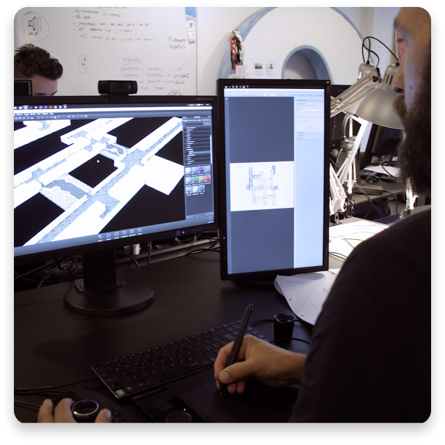 Evryone - A Scandinavian product studio