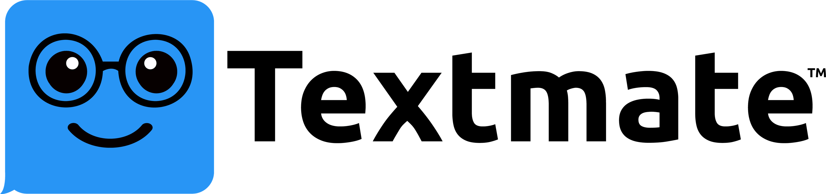 Textmate - Future of E-Planning