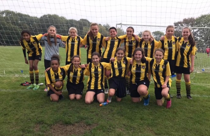 Tigers Junior Football Club