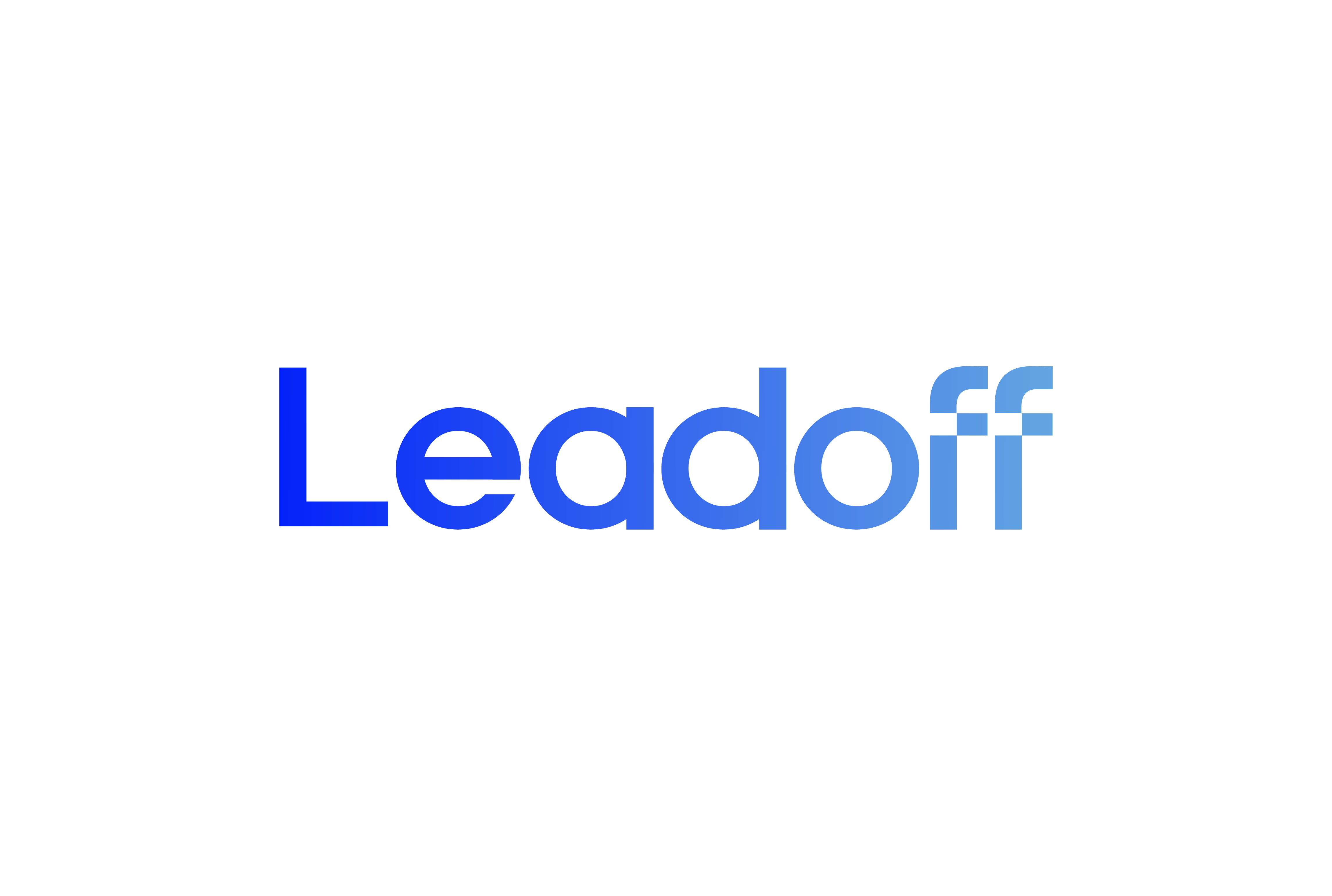 Convert your financed offer to a cash offer | Leadoff