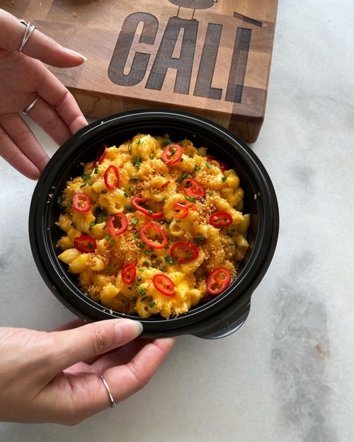 Cali Fried Chicken — American restaurant