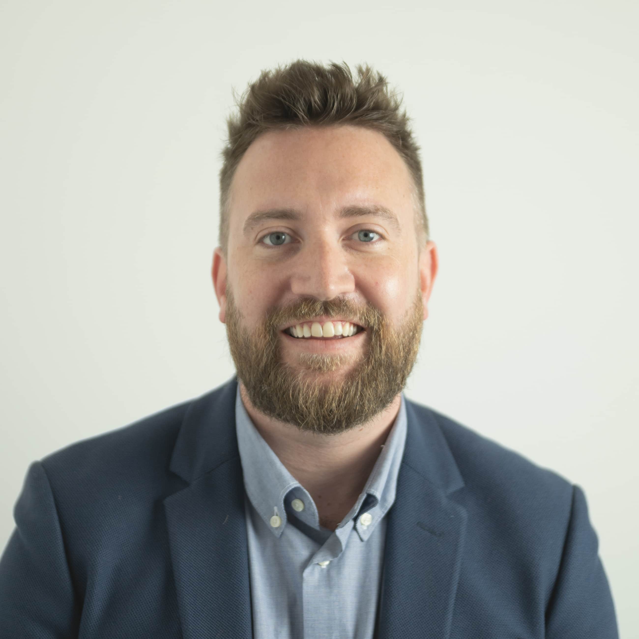 Our Team - The Change Organisation