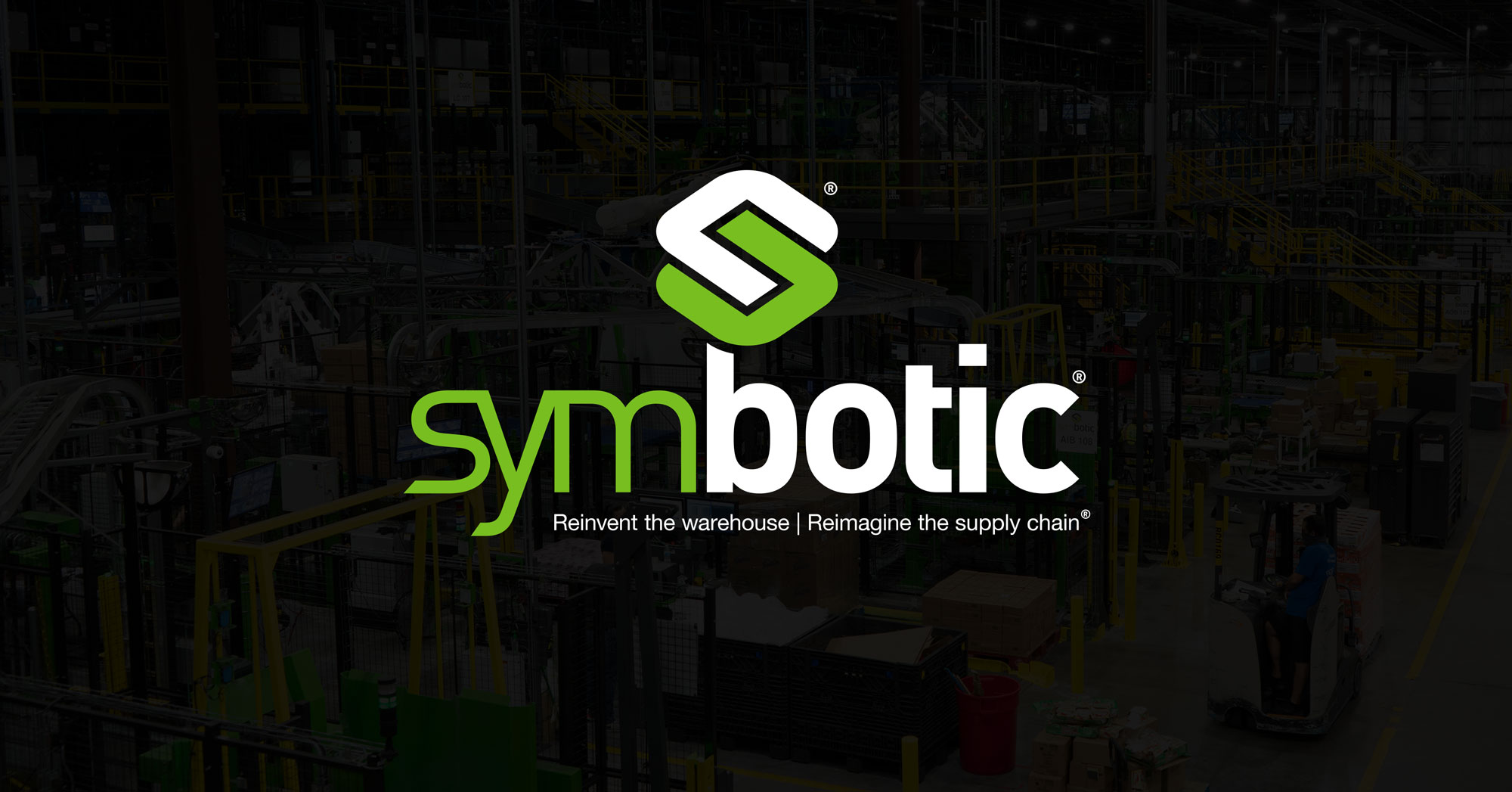 Symbotic
