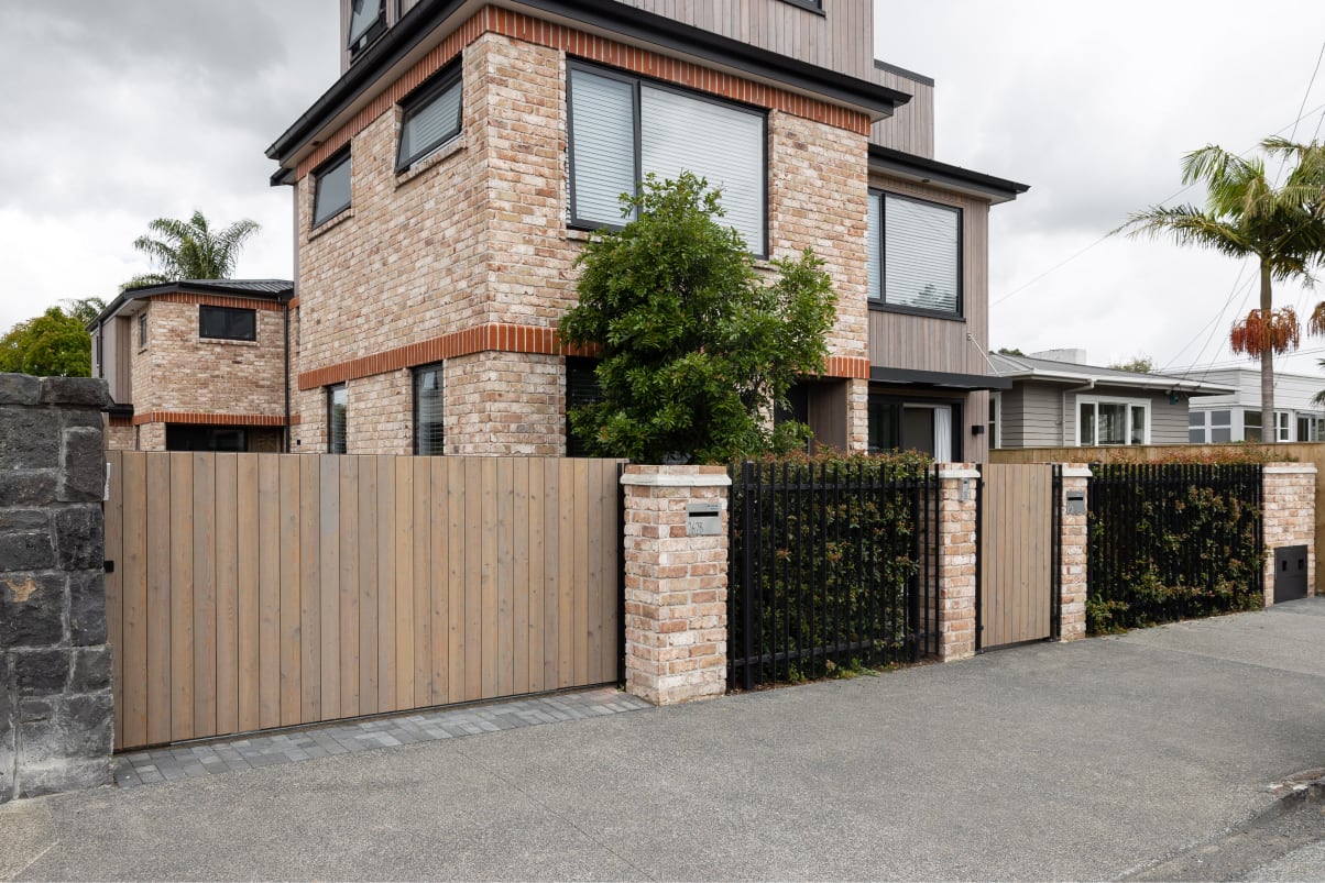 Point Chevalier Road | Point Chevalier | Langford