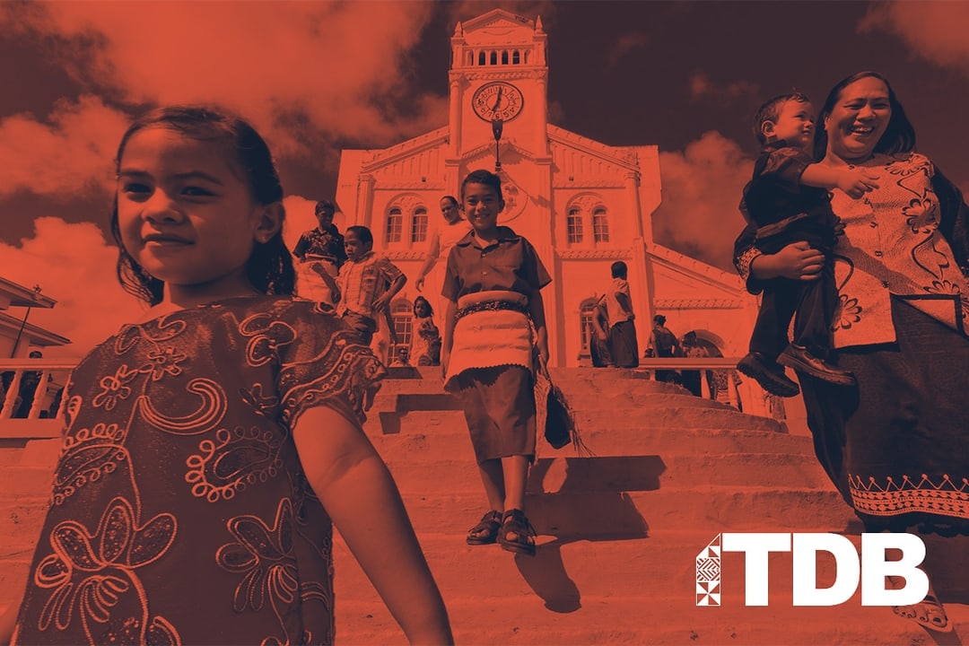 Tonga Development Bank — Cymonz