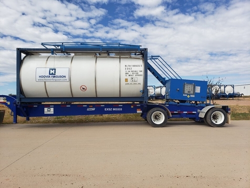 PfP Industries Equipment | PfP Industries - 281.371.2000