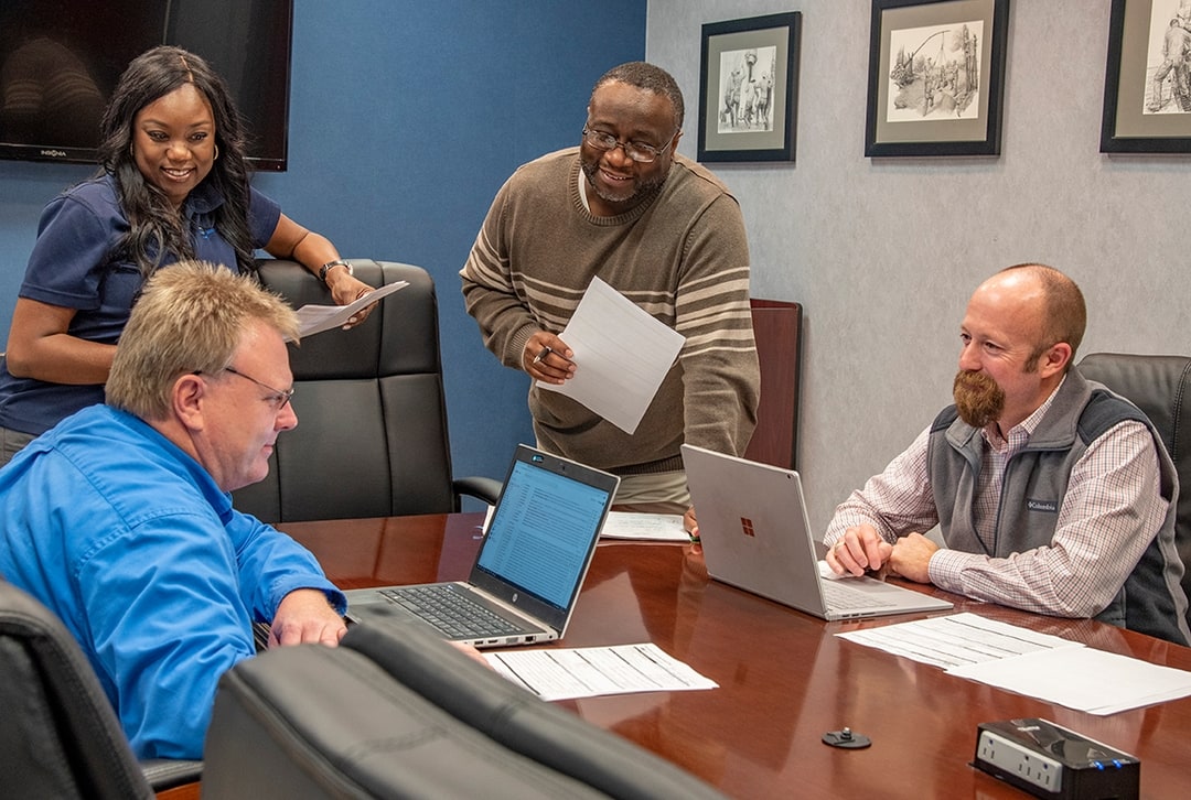 Careers at PfP Industries | (214) 500-7956