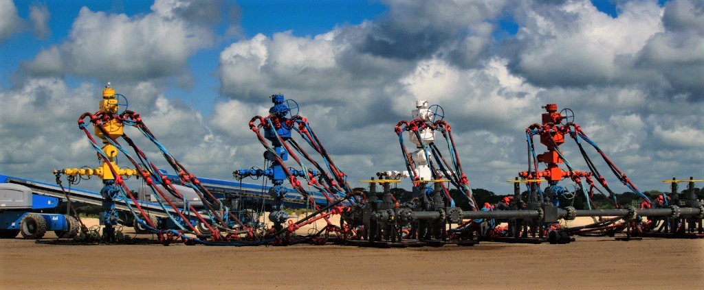 Stimulation Chemicals | PfP Industries - 281.371.2000