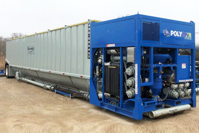 PfP Industries Equipment | PfP Industries - 281.371.2000