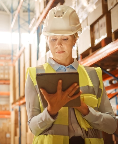 Government Trucking And Logistics Services | Wicker Park Logistics