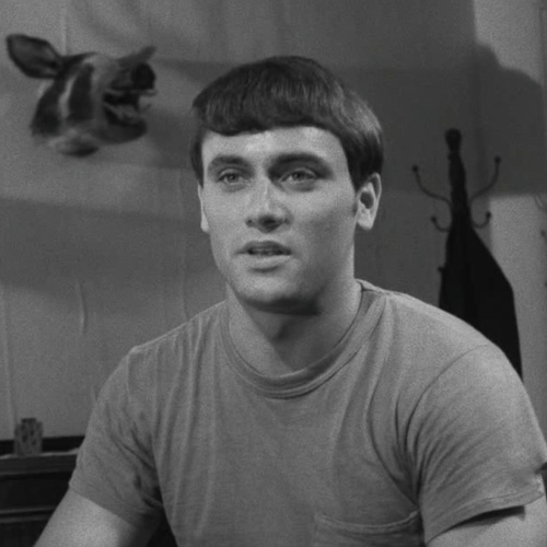 Night of the Living Dead Cast and Crew - Keith Wayne