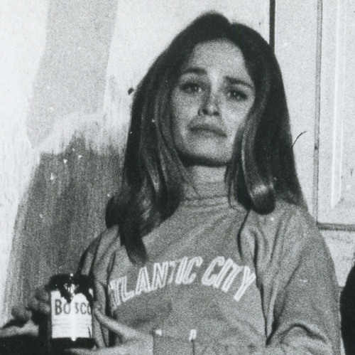 Night of the Living Dead Cast and Crew - Judith Ridley