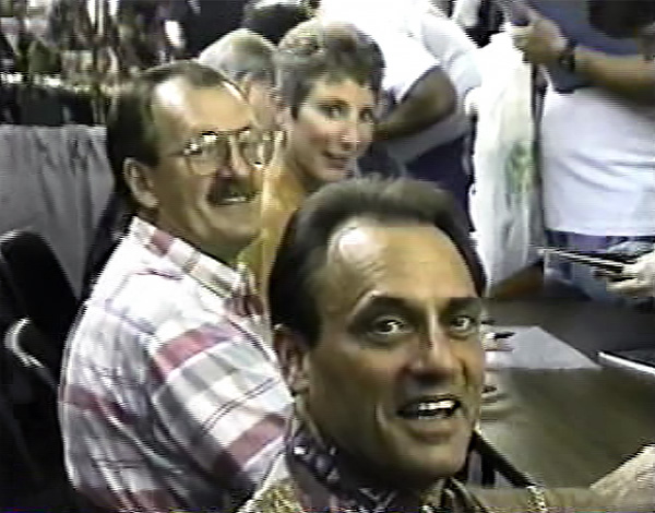 Night of the Living Dead Cast and Crew - Keith Wayne