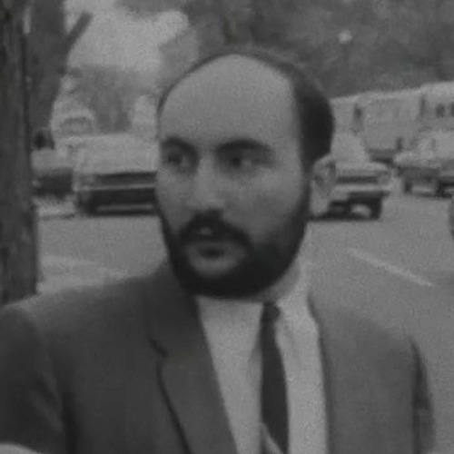 Night of the Living Dead Cast and Crew - Mark Ricci