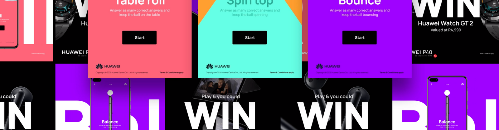 One Over One’s Work Speaks For Itself