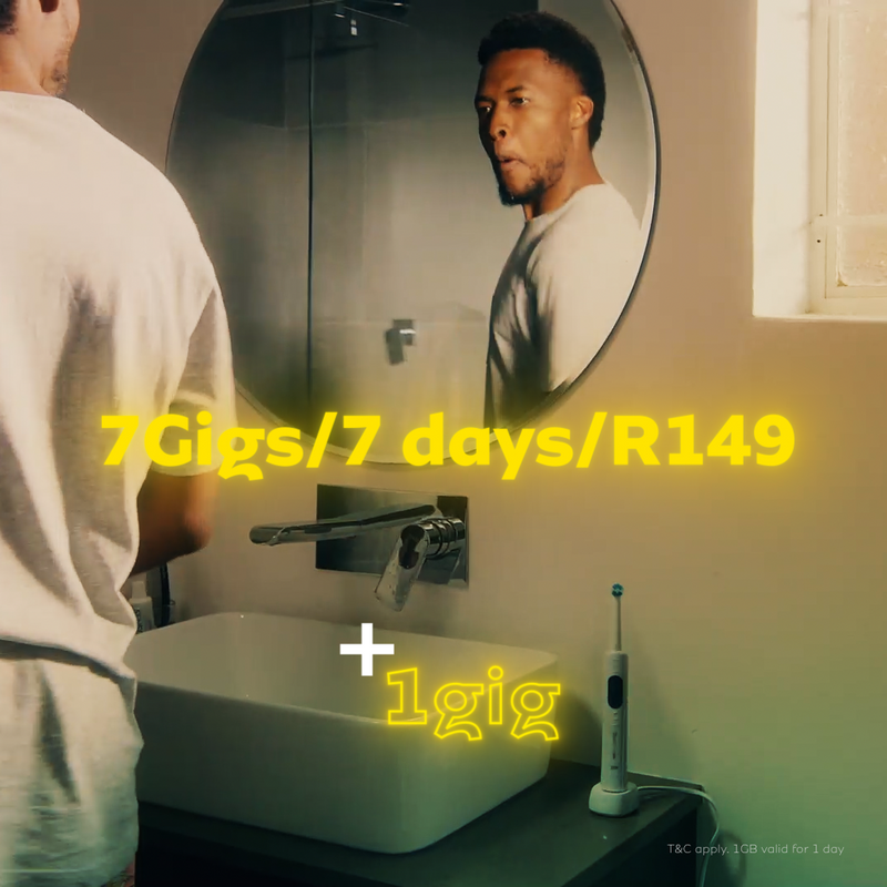 Case study MTN EveryDay Gigs