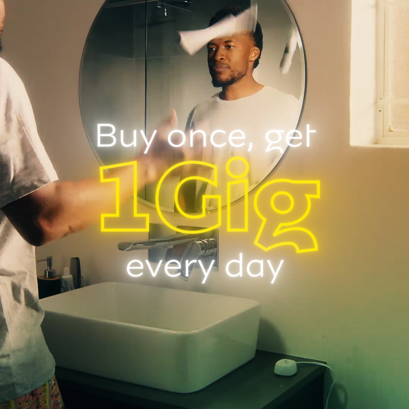 Case study MTN EveryDay Gigs