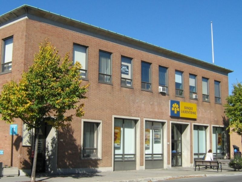 Banque Laurentienne du Canada