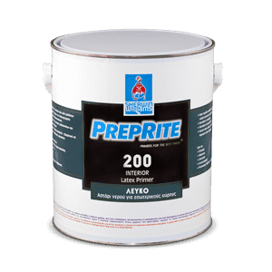 Preprite® 200 Primer - Soulakis Paintshop