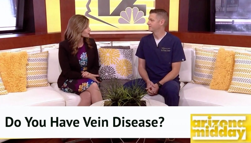 Press Kit - Vein Envy | Top Rated Vein Clinic