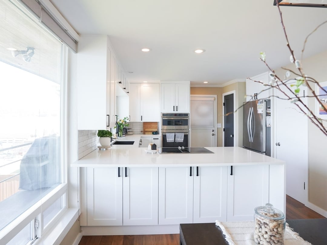 United Signature - Kitchen and bathroom photo gallery