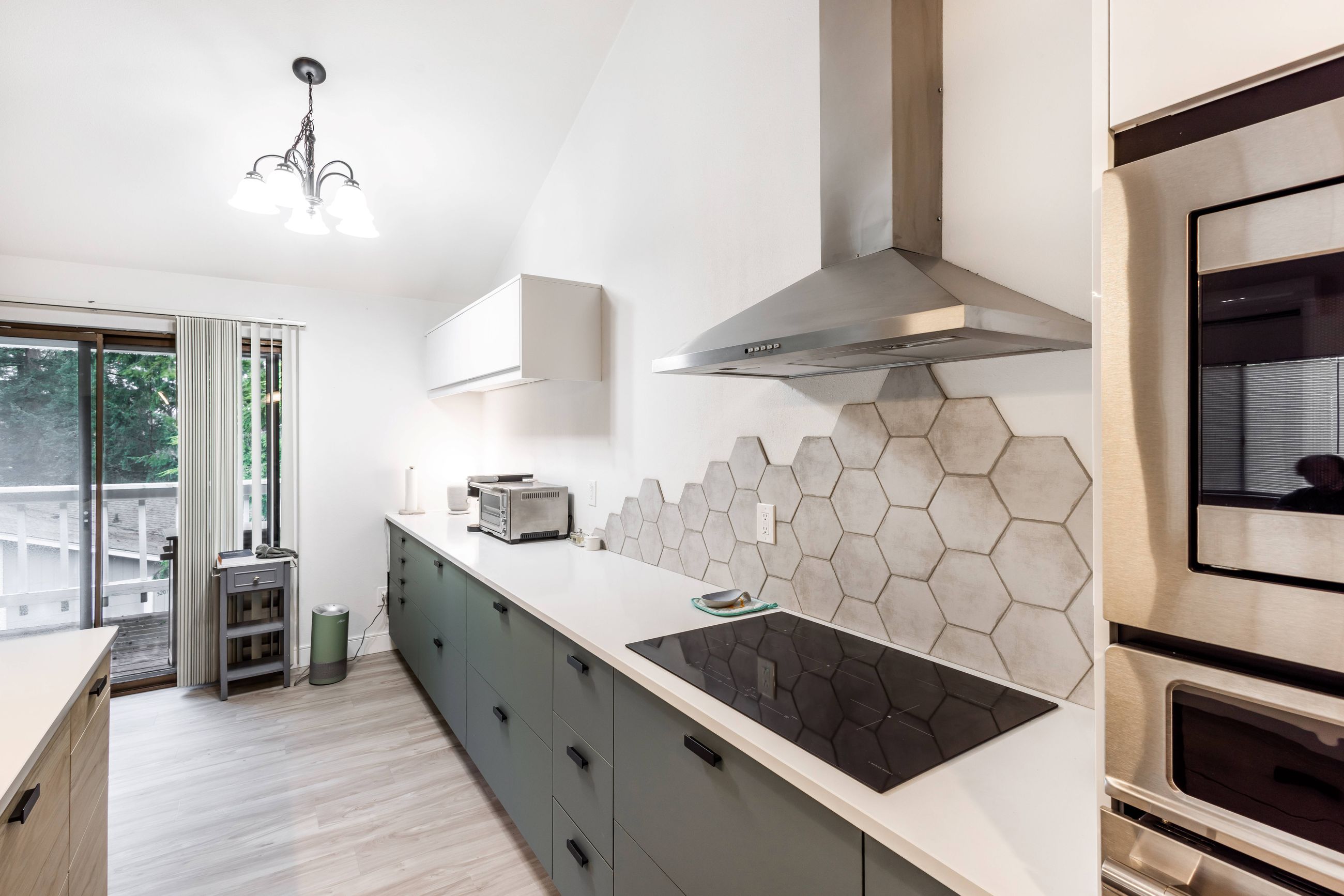 United Signature - Kitchen and bathroom photo gallery