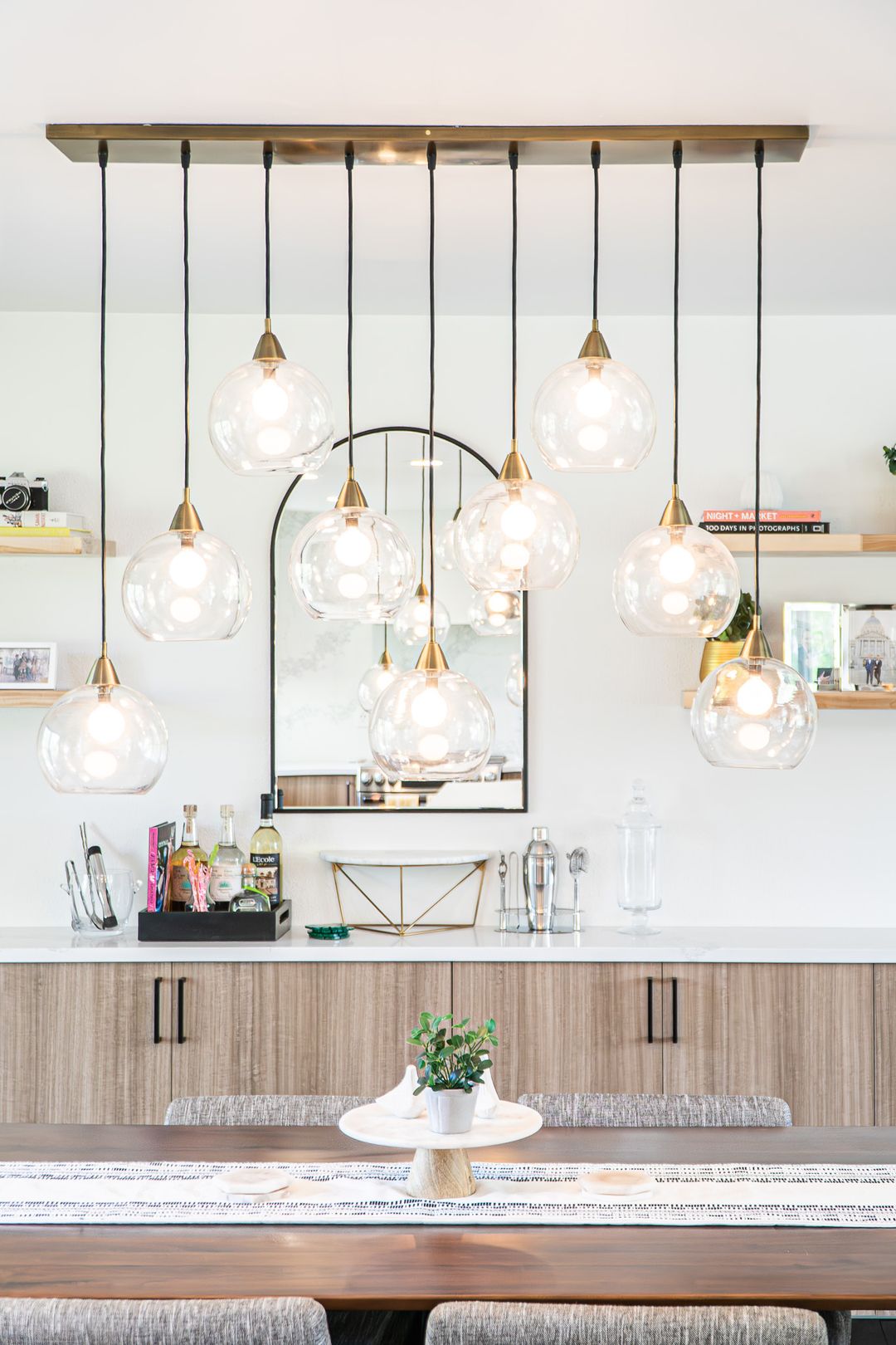 United Signature - Kitchen and bathroom photo gallery