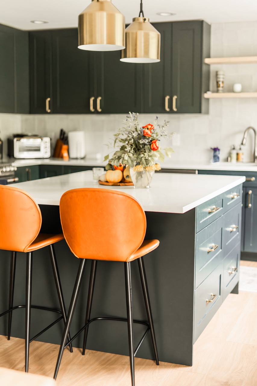 United Signature - Kitchen and bathroom photo gallery