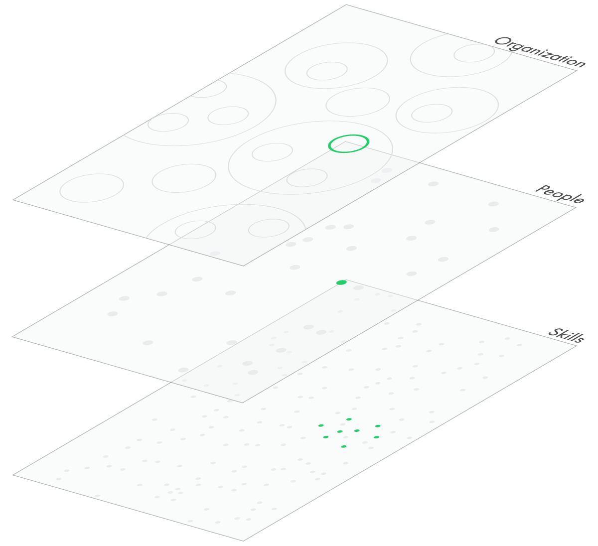Zipteam | Skills Visibility Tool