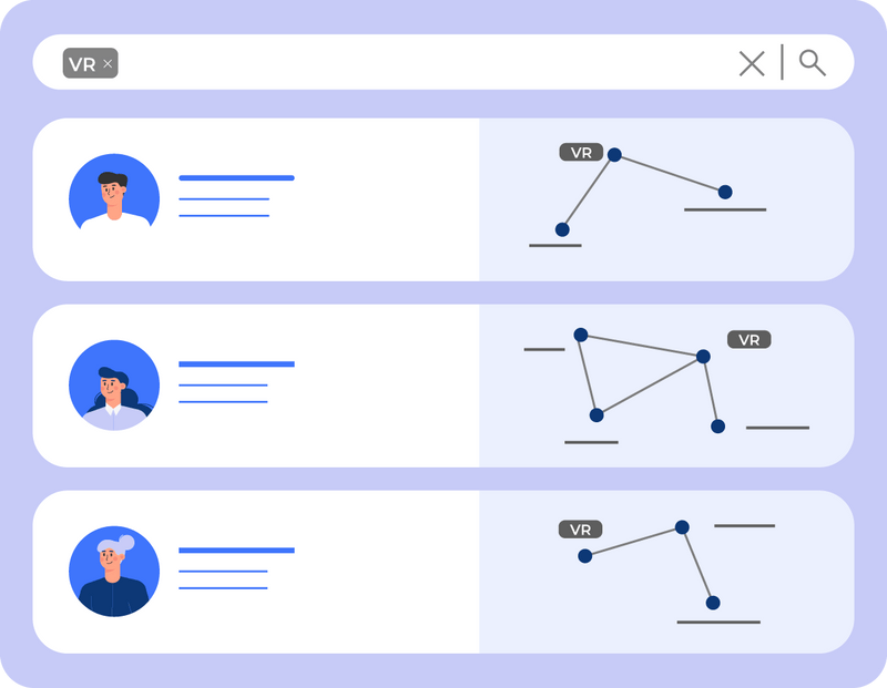 Zipteam | Skills Visibility Tool