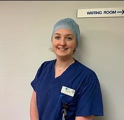 S. Baghdadi Fertility at BMI Priory | Meet The Team