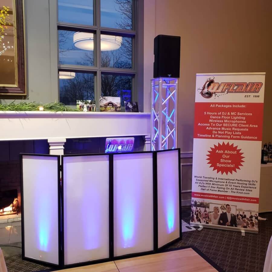 Midwest Event Partners - Devoted Columbus Wedding Vendors