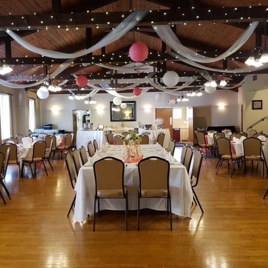 Midwest Event Partners - Devoted Columbus Wedding Vendors