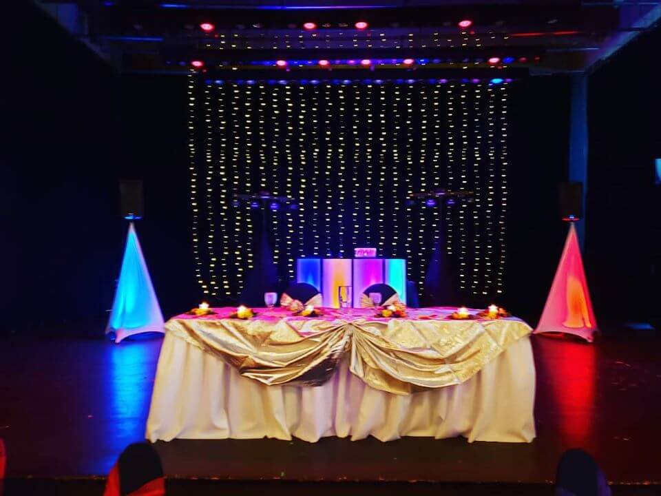 Midwest Event Partners - Devoted Columbus Wedding Vendors