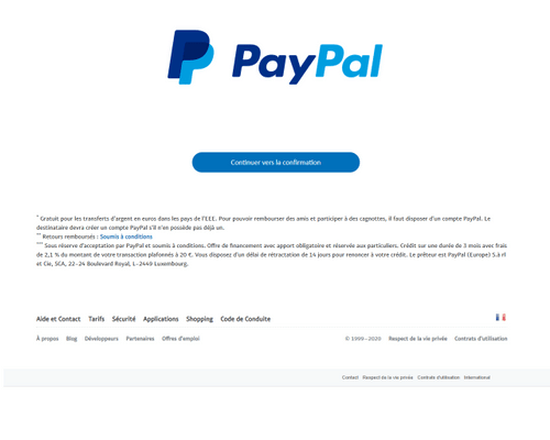 Webshrinker: Malicious URL Example: Types of Malicious Sites We Catch