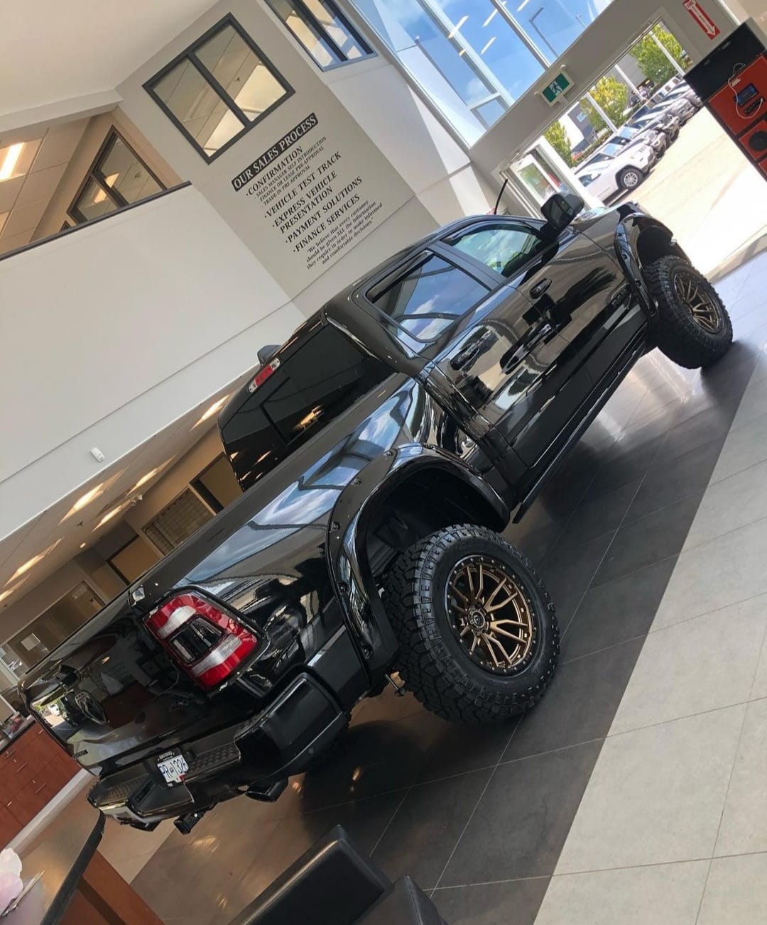 Reaper Customs Offers Vehicle Vinyl Wrap, Ceramic Coating, Paint ...