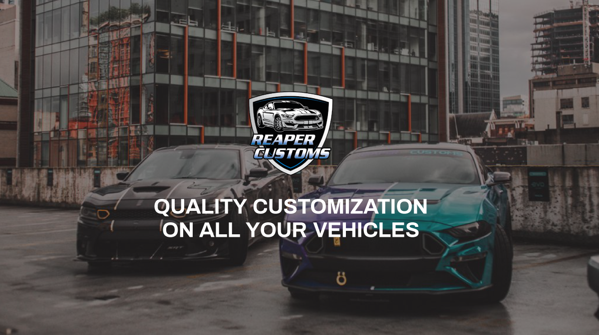 Car Wrapping & Vehicle Coating Service Abbotsford, Vancouver BC