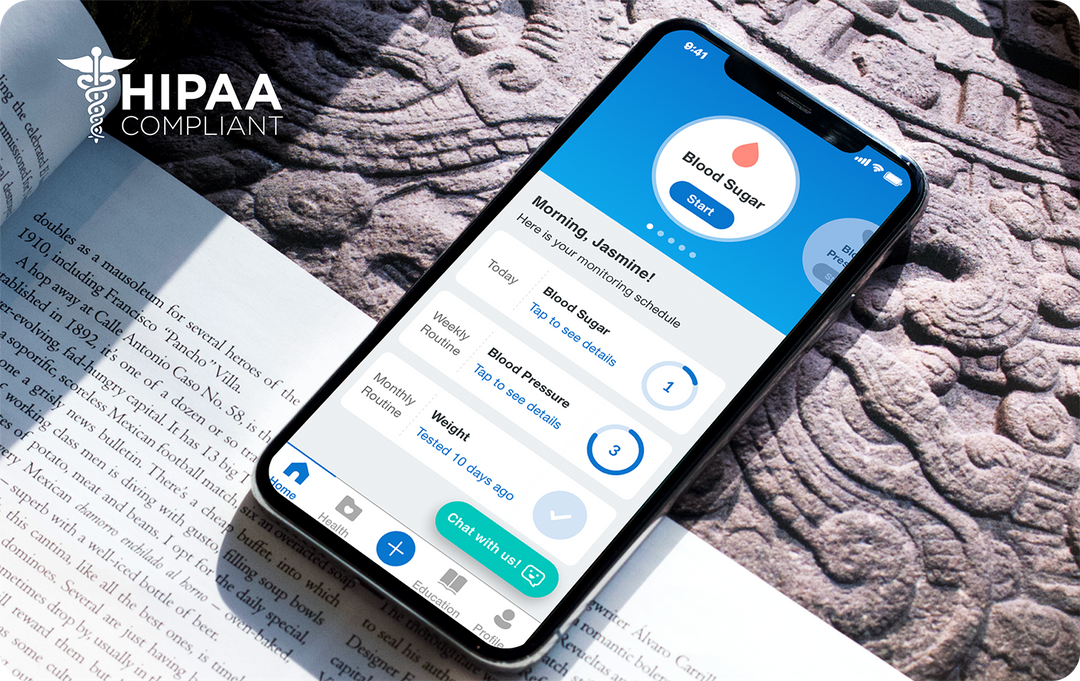 iHealth Unified Care | Stay Connected To Your Provider With A Care Team ...