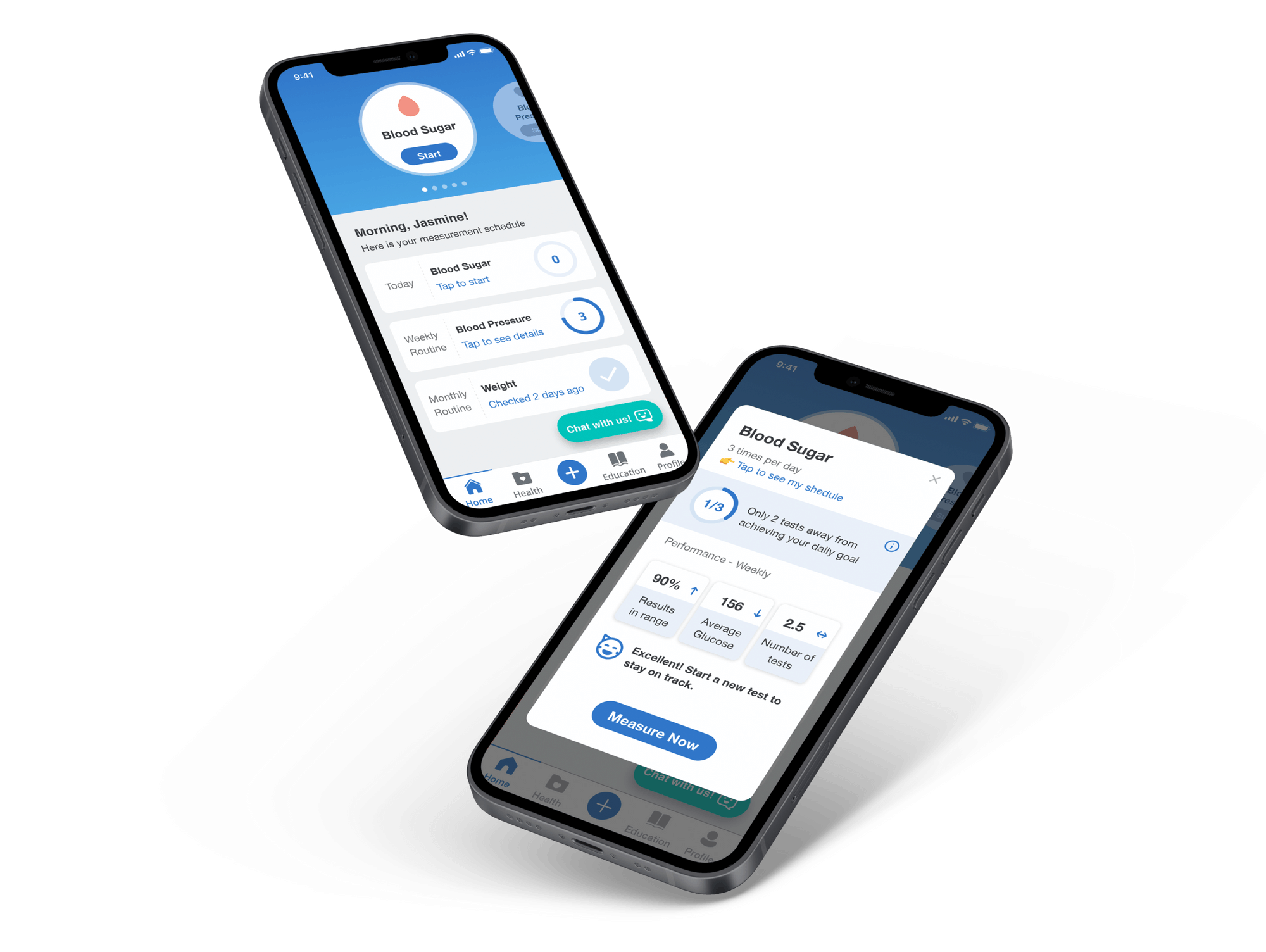 iHealth Unified Care | Better Patient Care Beyond The Doctor's Office