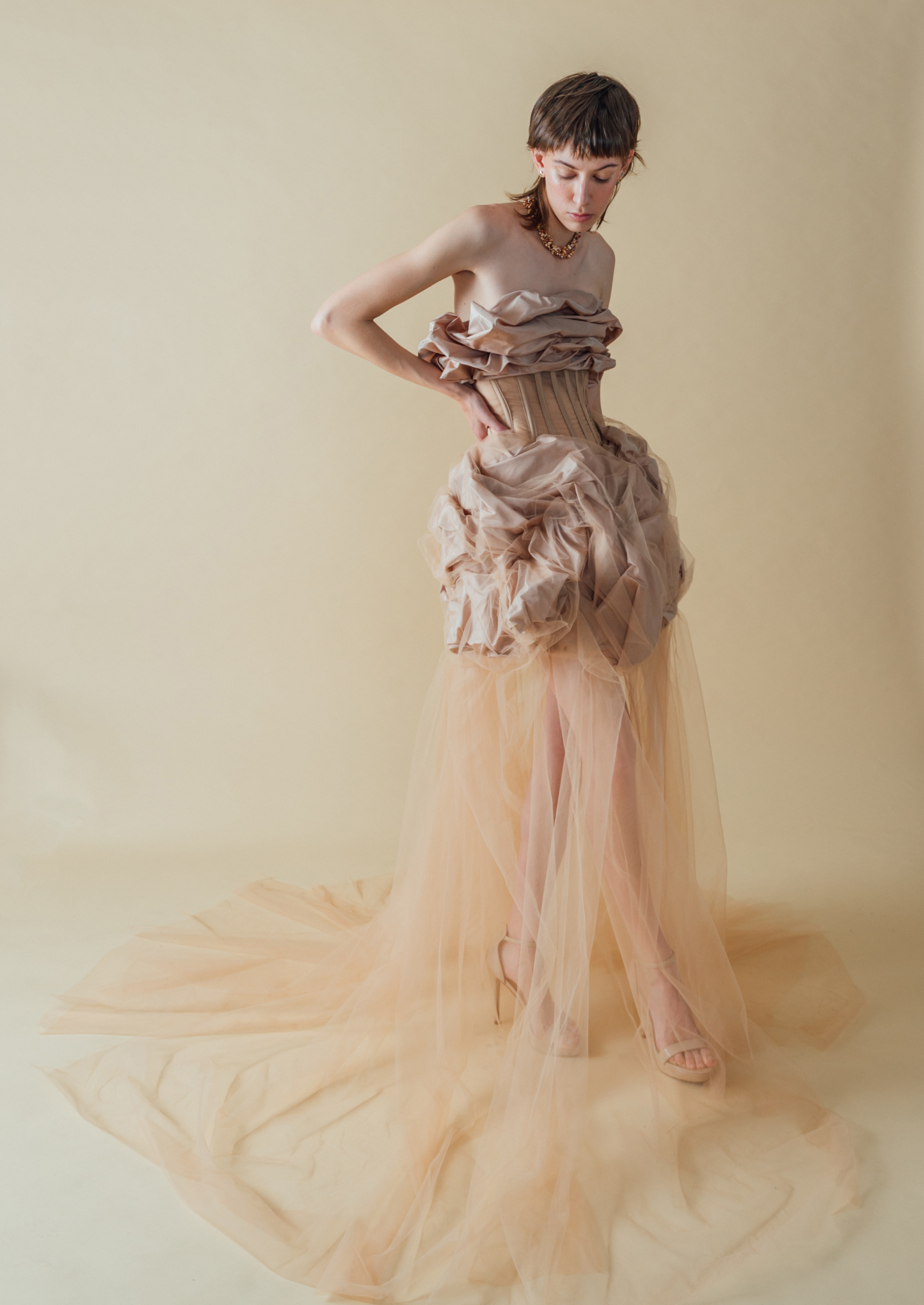 Portfolio | IRY Designs | Isabel Yagerman