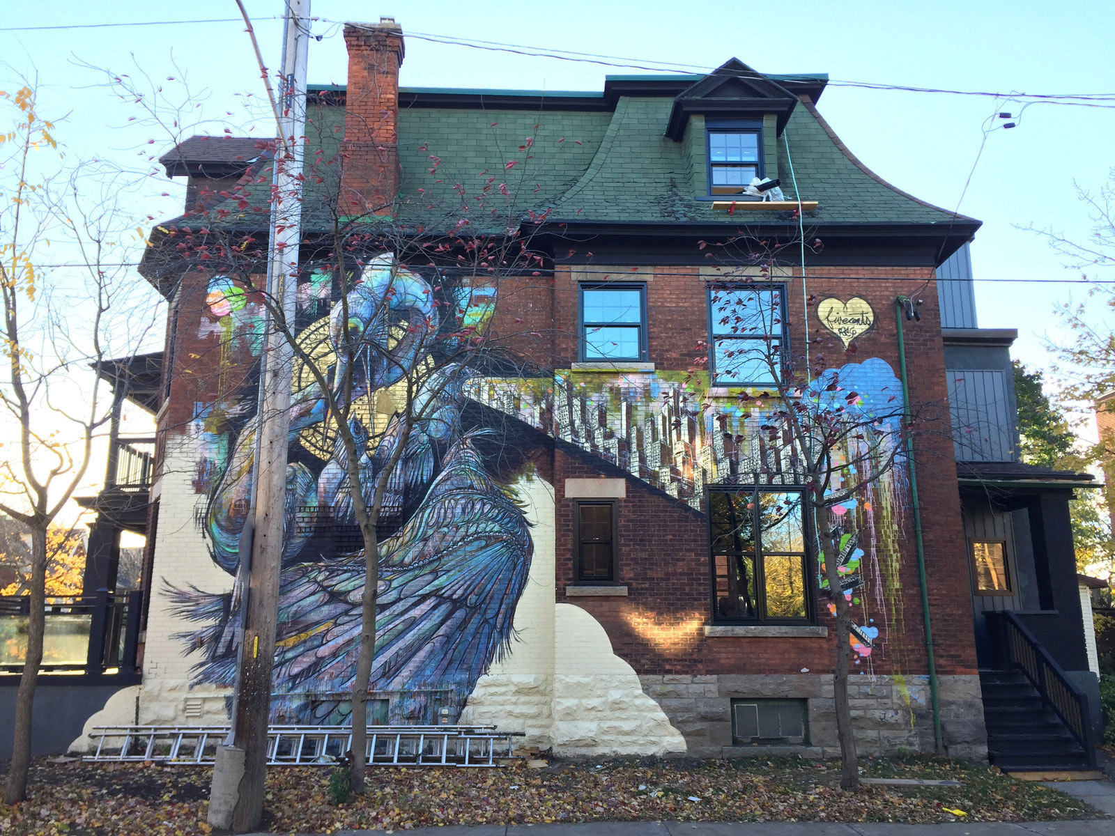 Art House | Our Story