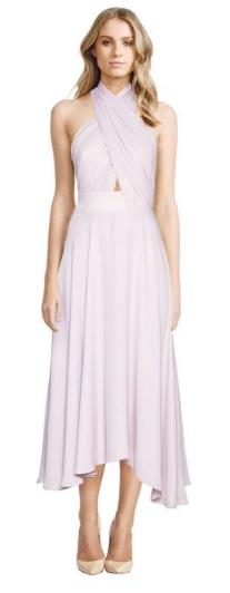 Colours of Spring: Lilac, Blush and Pastels