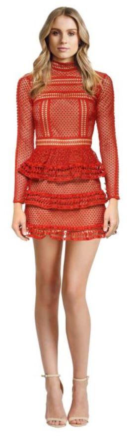 What to Wear to a High Tea | GlamCorner