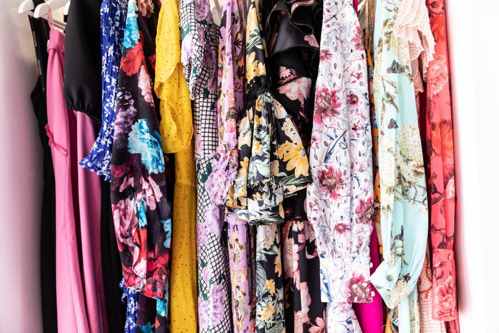 Buying Pre-Loved Items Helps Save the Planet