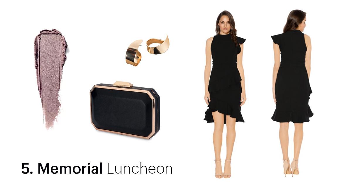 What to Wear to a Luncheon | GlamCorner