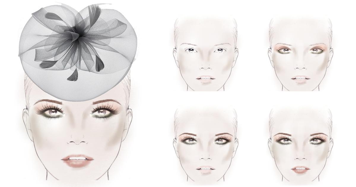 Race Day Makeup: How To