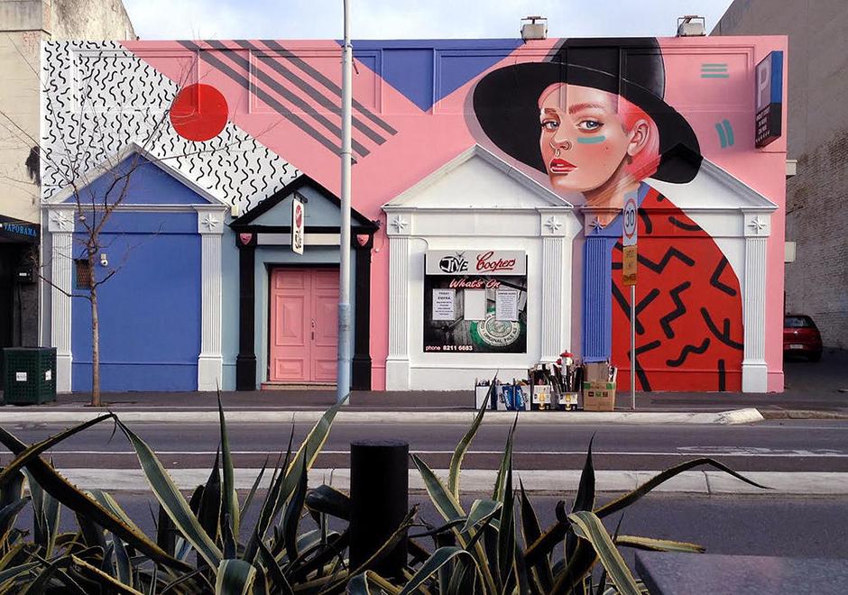 The Art of Lisa King - Interview