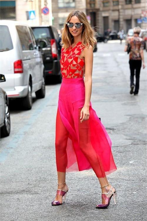 Our "How To" Guide for Colour Coordinating | GlamCorner